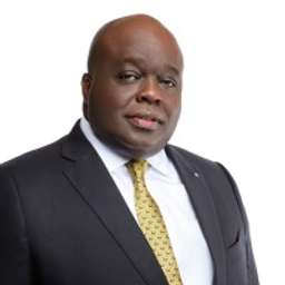 John Kofi Adomakoh - CEO and Managing Director @ Ghana Commercial Bank ...