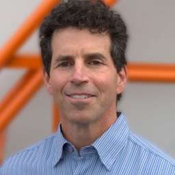 Andrew Reiner - Crunchbase Person Profile