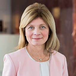 Marcy Klevorn - Crunchbase Person Profile