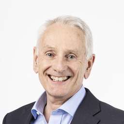 Tim Pennington - Interim Chief Financial Officer @ Telia Company ...