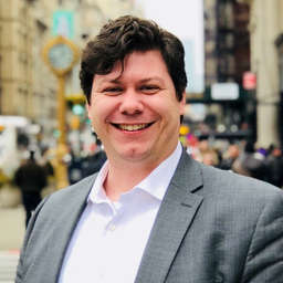 Aaron Heisler - COO and Founder @ RegAlytics - Crunchbase Person Profile