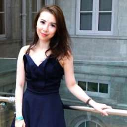 Christina Yip - Crunchbase Person Profile