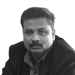 Manisekaran Chandramohan - Crunchbase Person Profile