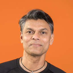 Carlos Bhola - Managing Partner @ Celsius Capital - Crunchbase Person Profile