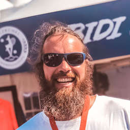 Boris Krumm - Crunchbase Person Profile