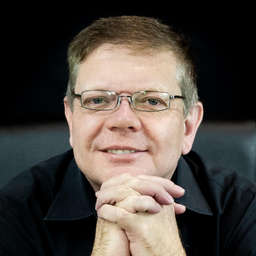 Bertus Jacobs - CTO & co-founder @ IoT.nxt - Crunchbase Person Profile