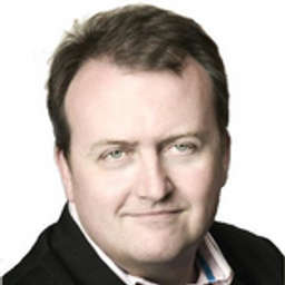 Richard Boyd - Founder & CEO @ Conscious Business Australia ...