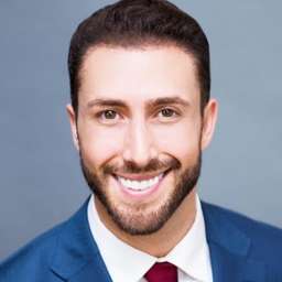 Max B. Mellman - Founder & Managing Director @ Max Benjamin Partners - Crunchbase Person Profile