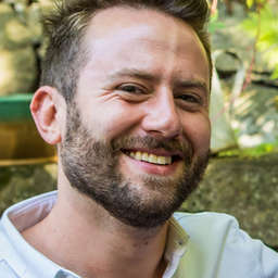 Jay Moss - Talent Agent @ Paradigm Talent Agency - Crunchbase Person ...