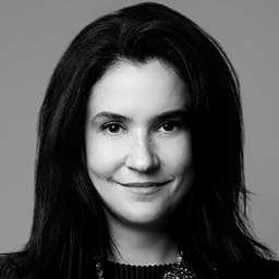 Sarah Cone - Co-founder and Chairman @ Trident Desal - Crunchbase ...