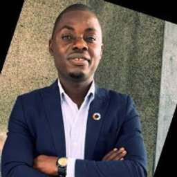 Joshua Bamidele - Founder and Principal @ Farmplify - Crunchbase Person ...