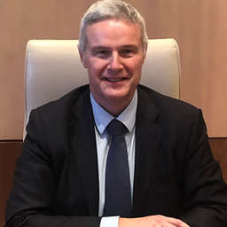 Nicolas Claude - Chief Executive Officer @ Airport International Group ...