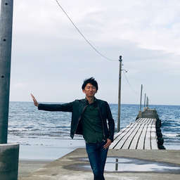 Ryuji Terada - Partner @ Persol Innovation Fund - Crunchbase Person Profile