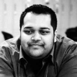 Amit Chatterjee - Crunchbase Person Profile