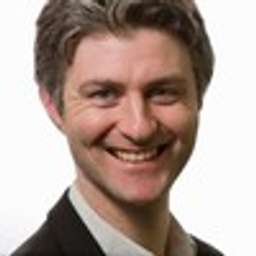 Luke Buckley - Chief Solutions Officer @ Connect my apps - Crunchbase ...