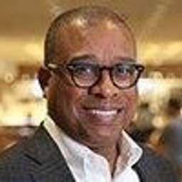 Wendell Chambliss - Senior Vice President & Chief Diversity and ...