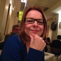 Helene Thomas - Global Head of Human Resources @ CVC Capital Partners ...