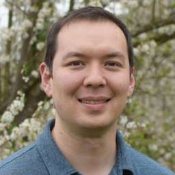 Timothy Edgar - Co-founder and CTO @ Venteur - Crunchbase Person Profile