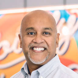 Zain Mahmood - Crunchbase Person Profile