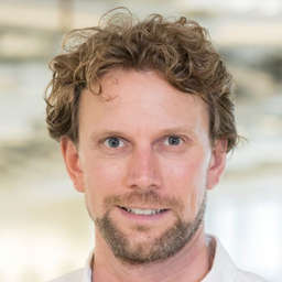 Matthias Karger - Co-Founder @ node.energy - Crunchbase Person Profile