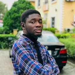 Tobiloba Williams - Crunchbase Person Profile