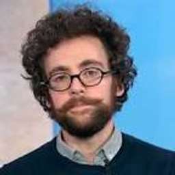 Gerald Cotten - Crunchbase Person Profile