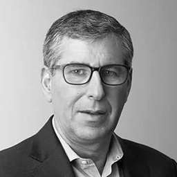 Dan Wolf - Crunchbase Person Profile