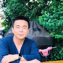 George Wu - Associate and Founder @ Infinity Contracting Services - Crunchbase Person Profile
