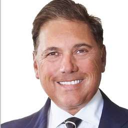 Mark R. Brown - Crunchbase Person Profile