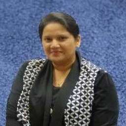 Orooj Khan - Crunchbase Person Profile