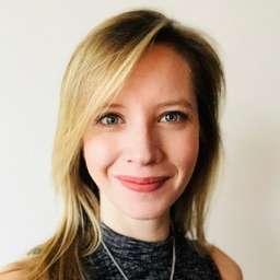 Emily Vaughn - Product Development Director @ Change Healthcare ...