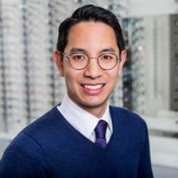 Darran Yeow - Co-Founder @ Insightful Eye Care - Crunchbase Person Profile
