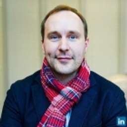 Pablo Steffa - Founder and Director and Chief Executive Officer @ Agent ...