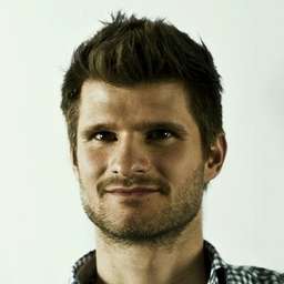 Marcus Schlueter - Crunchbase Person Profile