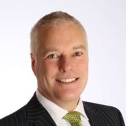 Geoff Hartley - Crunchbase Person Profile