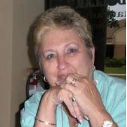 Sandra West - Co-Founder and Owner @ Hairy Glass - Crunchbase Person ...