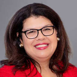 Ann Anthony - Crunchbase Person Profile