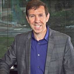 Jeff Haller - Co-Founder & CEO, CRO @ DataServ - Crunchbase Person Profile