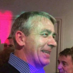 David Prendergast - Crunchbase Person Profile