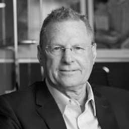 Larry Hamilton - Founder & Chairman Emeritus @ Hamilton Properties ...