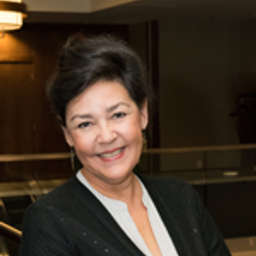 Barbara Joe - President @ AFOA BC - Crunchbase Person Profile