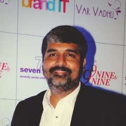 Manoj Gopalani - Director @ Seventy Seven - Crunchbase Person Profile