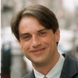 Ivan Scott - Crunchbase Person Profile