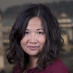 Candy Cheng - Head of Content @ Initialized Capital - Crunchbase Person ...