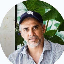 Mariano Zabaleta - Crunchbase Person Profile