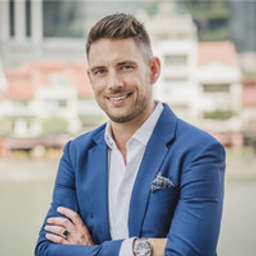 Nick Macey - Founder & CEO @ Uncharted - Crunchbase Person Profile