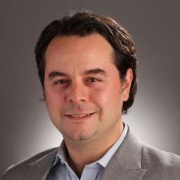 Daniel Salmon - Crunchbase Person Profile