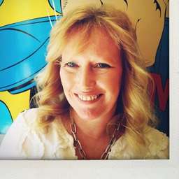 Vicki Shotbolt - Founder and CEO @ The Parent Zone - Crunchbase Person ...