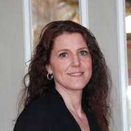 Kristeen Smith - Mortgage Loan Originator @ First Portland Mortgage ...