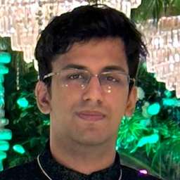 Harshit Garg - CEO, Co-Founder @ Lexi - Crunchbase Person Profile